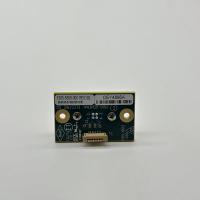 China GE R860 PCA Exhalation Flow Sensor Interface Plate 1505-5508-000 for sale