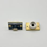 China GE R860 PCA Exhalation Flow Sensor Interface Plate 1505-5508-000 for sale