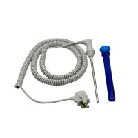 China Welch Allyn SureTemp Reusable Oral Temperature Probe 5M 02893-000 for sale