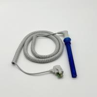 China Welch Allyn SureTemp Reusable Oral Temperature Probe 5M 02893-000 for sale