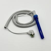 China Welch Allyn SureTemp Reusable Oral Temperature Probe 5M 02893-000 for sale