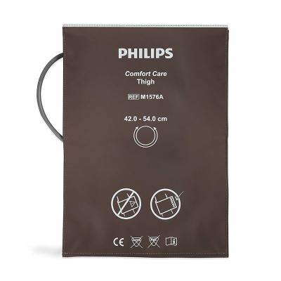 China Stock Reusable Comfort Cuff for Non-Invasive Blood Pressure on Thigh M1576A for sale