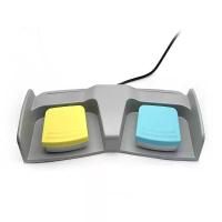 China Electrosurgical Foot Switch Pedals For Olympus ESG100/ESG400/UES40 for sale