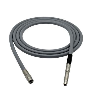 China Laparoscopic Fiberoptic Light Cable Endoscopic Light Guide Beam For Wolf for sale