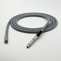 China Laparoscopic Fiberoptic Light Cable Endoscopic Light Guide Beam For Wolf for sale