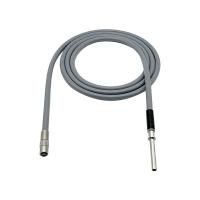 China Endoscope Fiber Optic Cable , Endoscopy Light Guide Cable For Storz Light Source Individual Pack for sale