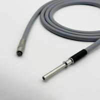 China Endoscope Fiber Optic Cable , Endoscopy Light Guide Cable For Storz Light Source Individual Pack for sale
