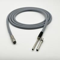 China Endoscope Fiber Optic Cable , Endoscopy Light Guide Cable For Storz Light Source Individual Pack for sale