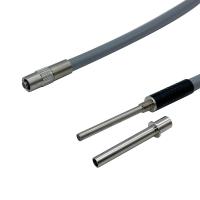 China Endoscope Fiber Optic Cable , Endoscopy Light Guide Cable For Storz Light Source Individual Pack for sale