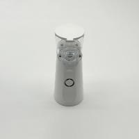 China Mesh Portable Nebulizer For Baby And Adult 100pcs/box for sale