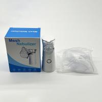 China Mesh Portable Nebulizer For Baby And Adult 100pcs/box for sale