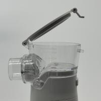 China Mesh Portable Nebulizer For Baby And Adult 100pcs/box for sale