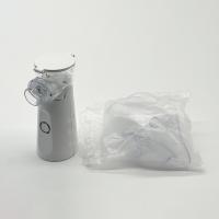 China Mesh Portable Nebulizer For Baby And Adult 100pcs/box for sale