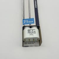 China OSRAM DULUX L BLUE 18W/71 Baby Jaundice Phototherapy Tube Incubator Lamp Bulb for sale