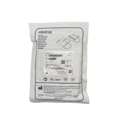 China Original Mindray Monitor infant 7.2-13cm Blood Pressure Cuff Reusable CM1201 for sale