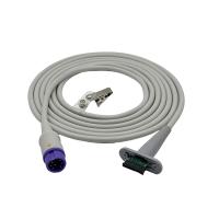 China Mindray Datascope BIS Adapter Cable 040-000676-00 186-0201-MR for sale
