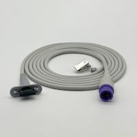 China Mindray Datascope BIS Adapter Cable 040-000676-00 186-0201-MR for sale