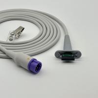 China Mindray Datascope BIS Adapter Cable 040-000676-00 186-0201-MR for sale