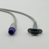 China Mindray Datascope BIS Adapter Cable 040-000676-00 186-0201-MR for sale