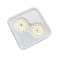 China Drager 2/X Diaphragm Membran For Fabius GS 2000/PLUS 8603780 for sale