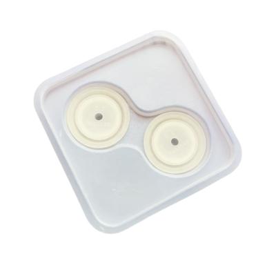 China Drager 2/X Diaphragm Membran For Fabius GS 2000/PLUS 8603780 for sale