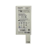 China Battery 14.8VDC 5.0Ah 74Wh for P-hilips Efficia DFM100 989803190371 for sale