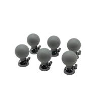 China GE Reusable Value Bulb Electrodes 6/set 2104783-001 for sale