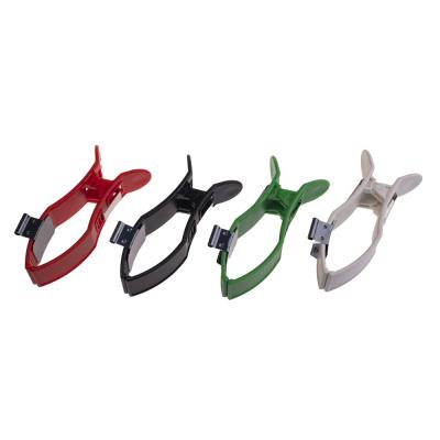 China GE Reusable ECG Electrodes Clamp Limb AHA VALUE 4/SET 2104784-001 for sale