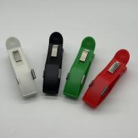 China GE Reusable ECG Electrodes Clamp Limb AHA VALUE 4/SET 2104784-001 for sale
