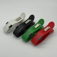 China GE Reusable ECG Electrodes Clamp Limb AHA VALUE 4/SET 2104784-001 for sale