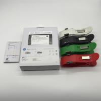 China GE Reusable ECG Electrodes Clamp Limb AHA VALUE 4/SET 2104784-001 for sale