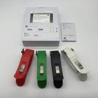 China GE Reusable ECG Electrodes Clamp Limb AHA VALUE 4/SET 2104784-001 for sale