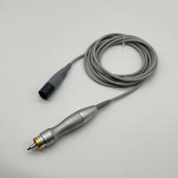 China Ethicon HP054 Endo Harmonic Hand Piece with Ultrasonic Vibrations for sale