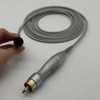 China Ethicon HP054 Endo Harmonic Hand Piece with Ultrasonic Vibrations for sale