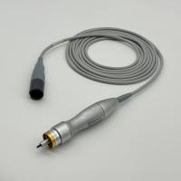 China Ethicon HP054 Endo Harmonic Hand Piece with Ultrasonic Vibrations for sale