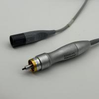 China Ethicon HP054 Endo Harmonic Hand Piece with Ultrasonic Vibrations for sale