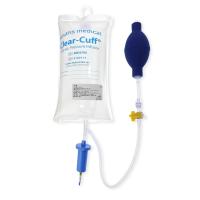China Smiths Medical MX4705 Clear PVC Pressure Infusor 500mL for sale