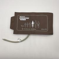 China Original EDAN Adult E9 Reusable NIBP Cuff 27-35cm 01.57.471330 for sale