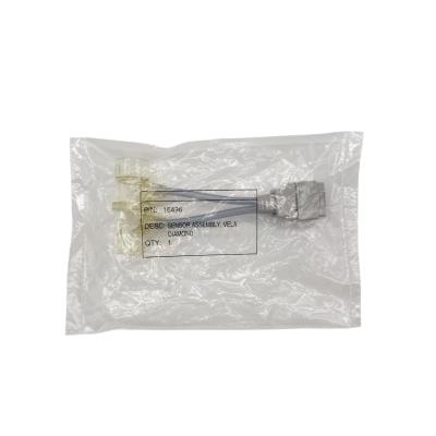 China Flow Sensor for Viasys Carefusion Vela Tbird Vyaire 16496 for sale