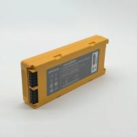China Mindray BeneHeart D1 12V 4200mAh Replacement Battery 115-026737-00 for sale
