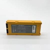 China Mindray BeneHeart D1 12V 4200mAh Replacement Battery 115-026737-00 for sale