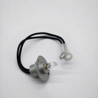 China Mindray 12V 20W Halogen Lamp 115-017932-00 for BS-120 BS-180 Analyzers for sale