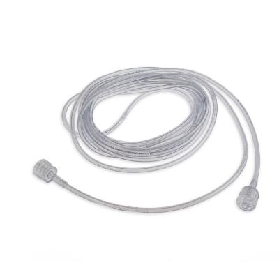 China GE Gas Sampling Line 2097307-002 3m Transparent Plastic for sale