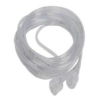 China GE Gas Sampling Line 2097307-002 3m Transparent Plastic for sale