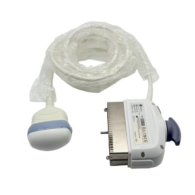 China GE RAB6-D 4D Curved Array Probe 2-8MHz for Voluson E9 for sale