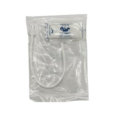 China Mindray CM1500B Single-patient Use Cuff Neonatal 4.3-8.0 cm for sale