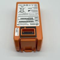 China Cardiac Science G5 Powerheart Defibrillator Battery 12V 7.75Ah NI-MH for sale