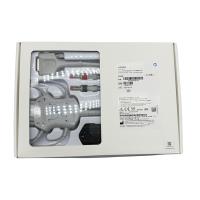 China Mindray R12 12-Lead ECG Cable EC6410 for Adult and Child for sale