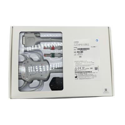 China Mindray R12 12-Lead ECG Cable EC6410 for Adult and Child for sale