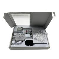 China Mindray R12 12-Lead ECG Cable EC6410 for Adult and Child for sale